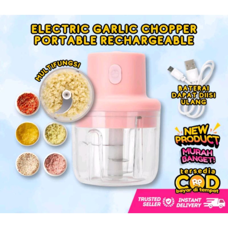 Jual BLENDER MINI COOPER PORTABEL/ BLENDER CAS MINI SQRS | Shopee Indonesia