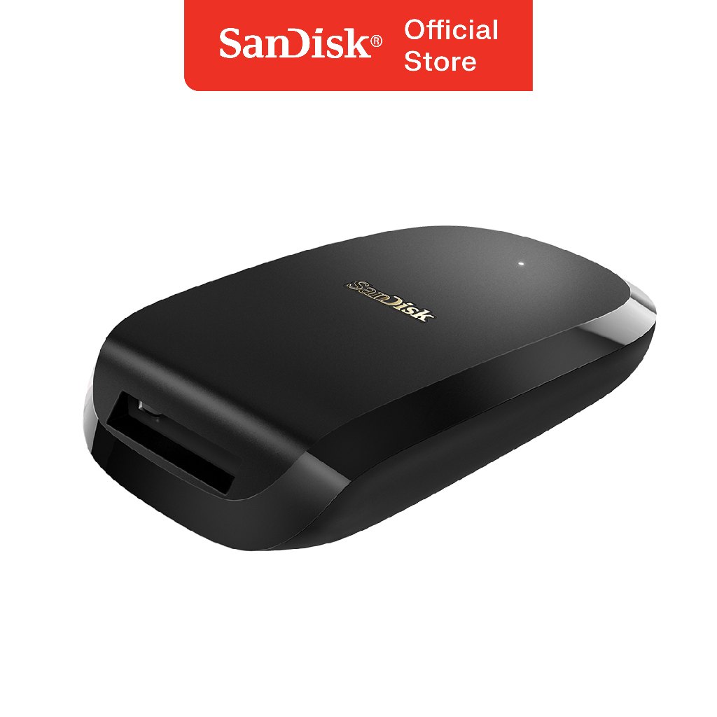 Jual Sandisk Extreme PRO CFexpress Card Reader USB 3.1 | Shopee Indonesia