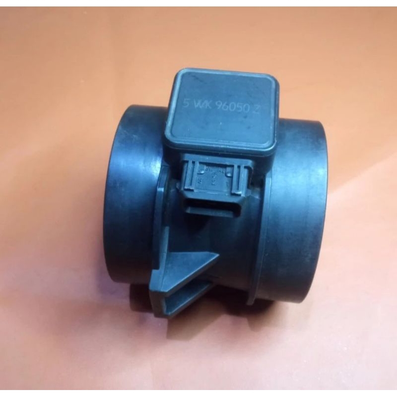 Jual Airmass Airflow MAF Sensor BMW M54 B25 E39 E46 E90 SIEMENS ...