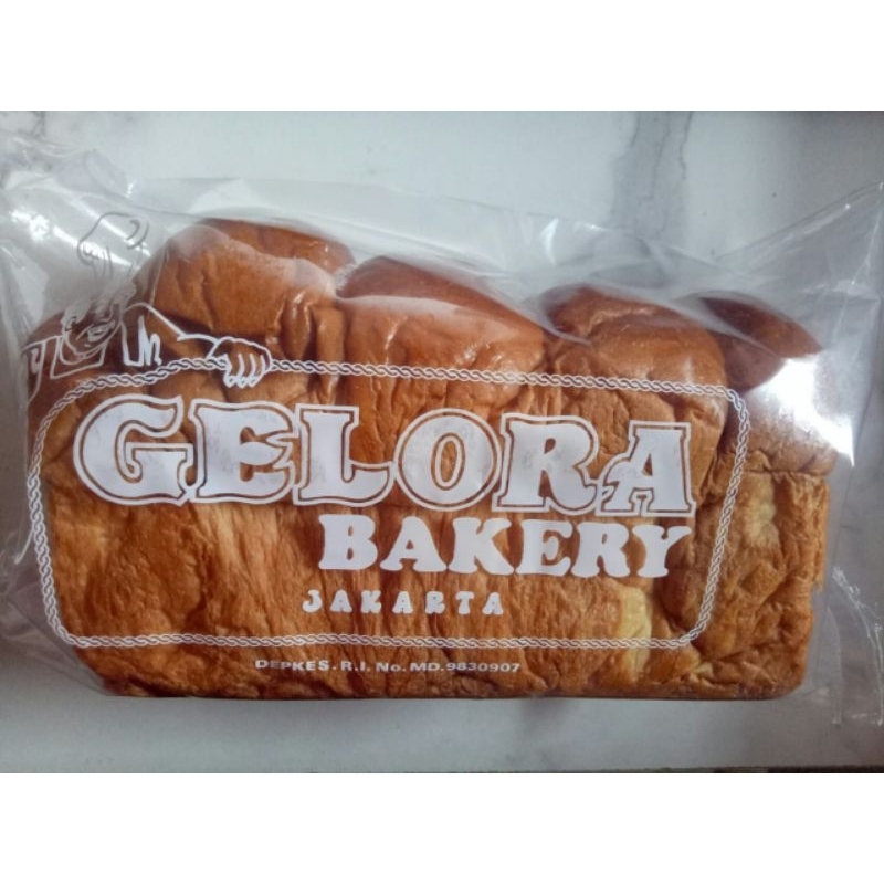 Jual Roti 5 Rasa Gelora psr Jatinegara | Shopee Indonesia