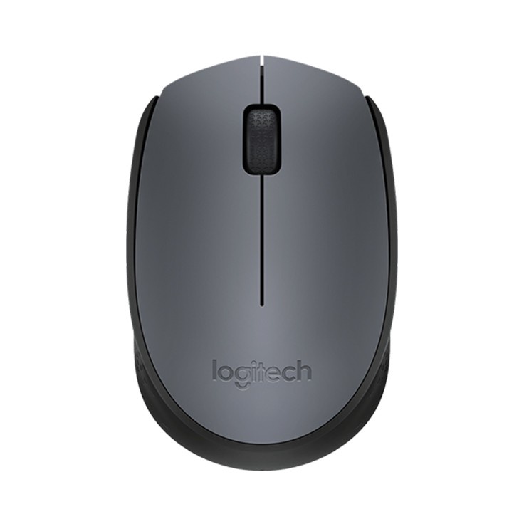 Jual Logitech M17 Mouse Wireless M17 | Shopee Indonesia