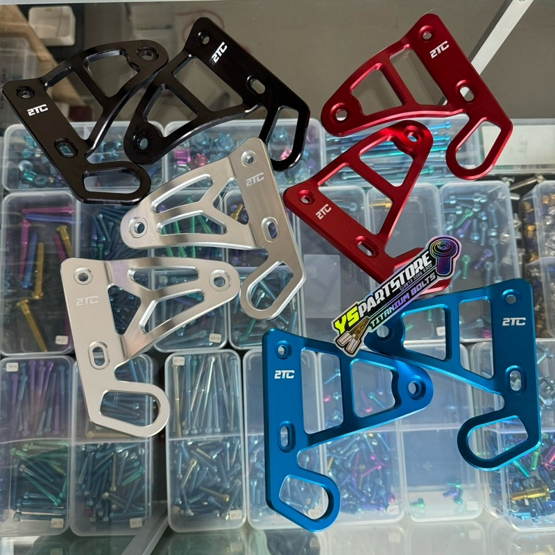 Jual KUPINGAN LAMPU DEPAN CNC NINJA R SS M PROESES CNC FINISHING ...