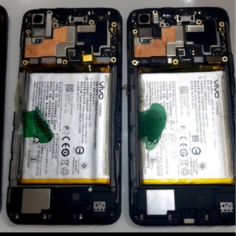 Jual mesin Vivo Y83 mati perawan 2 unit | Shopee Indonesia