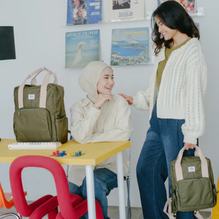 Produk Flicka Bags Official Shop | Shopee Indonesia