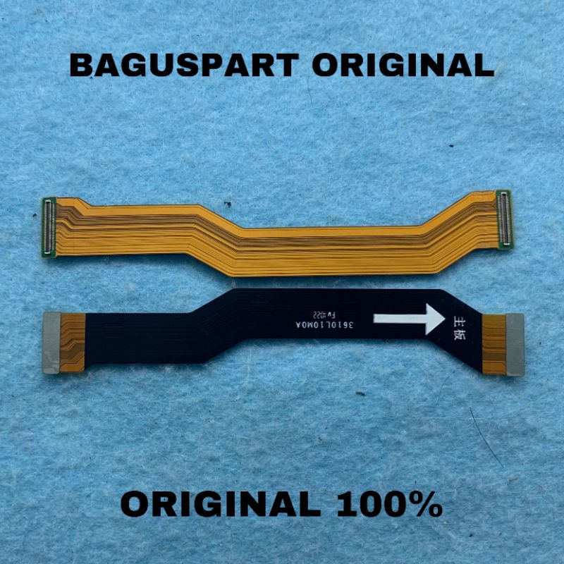 Jual FLEXIBLE BOARD UI MAINBOARD KONEKTOR KE MESIN XIAOMI POCO ...