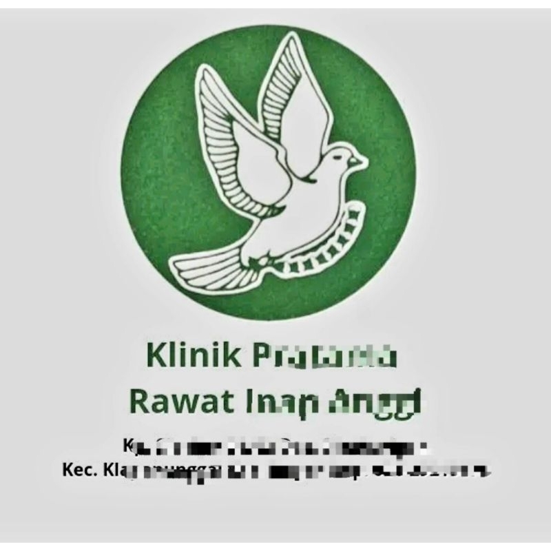 Jual Stiker Logo Instansi Ukuran 10 cm | Shopee Indonesia