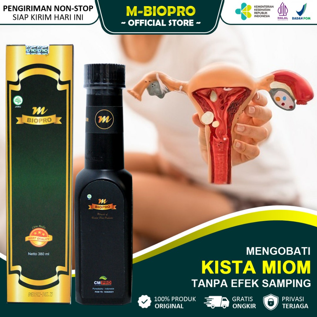 Jual Obat Miom, Mioma Uteri, Penghilang Benjolan Miom, Penyakit Miom ...