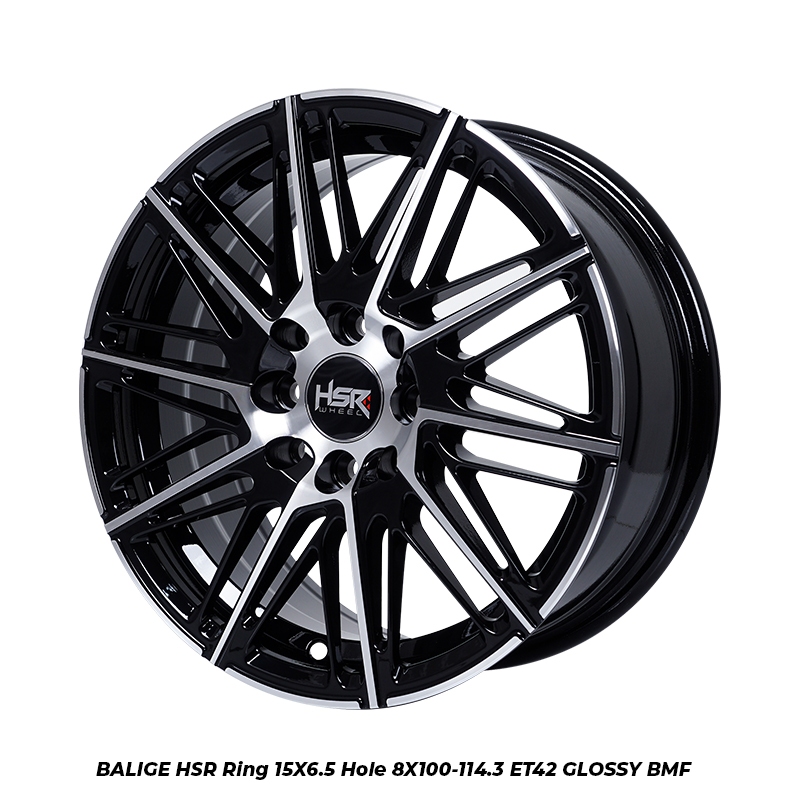 Jual VELG MOBIL XENIA RING 15 VELG HSR BALIGE | Shopee Indonesia