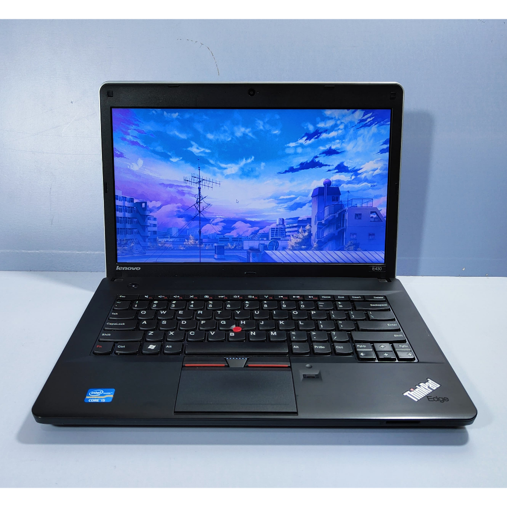 Jual Laptop Lenovo ThinkPad E430 Intel Core i5 Gen 2 Bergaransi | Shopee Indonesia