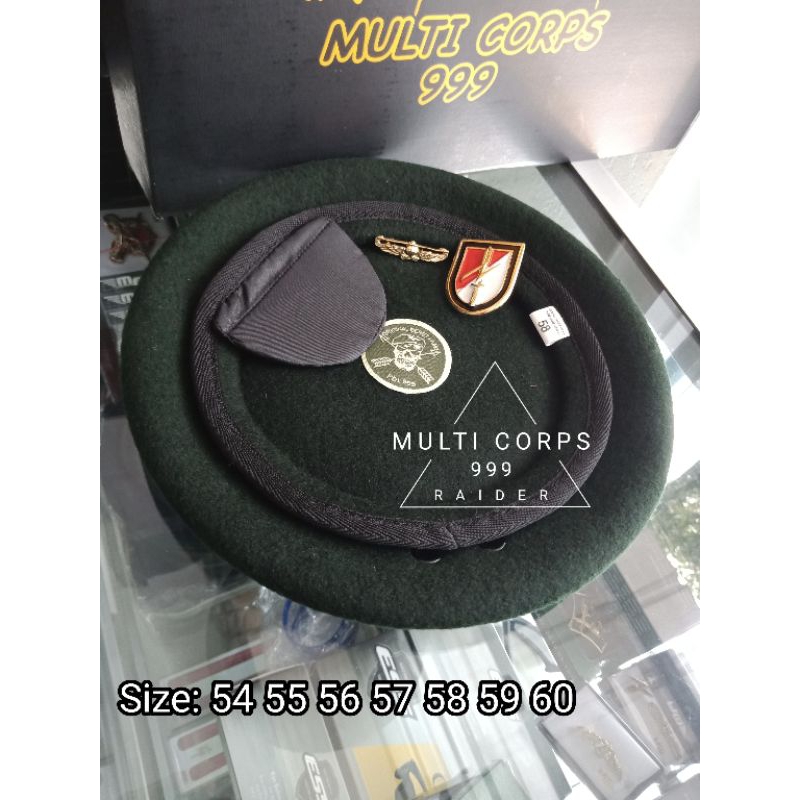 Jual BARET RAIDER TENGKORAK ***999*** | Shopee Indonesia