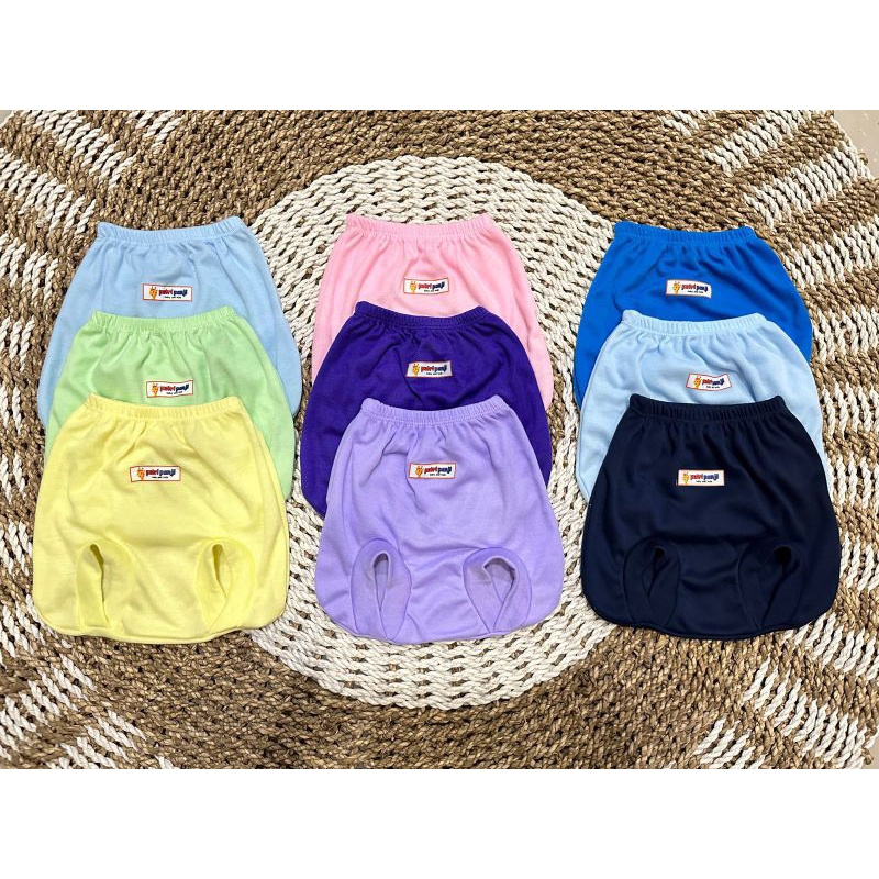 Jual celana pop bayi warna gemoy | Shopee Indonesia