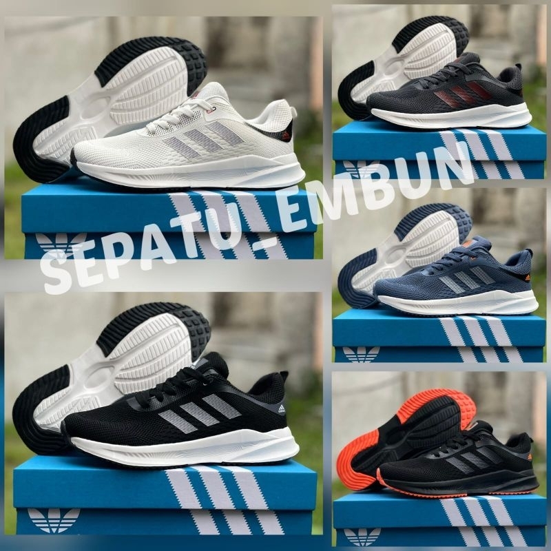 Jual SEPATU RUNING PRIA IMPORT VIETNAM SEPATU LARI COWOK 40-44 | Shopee ...