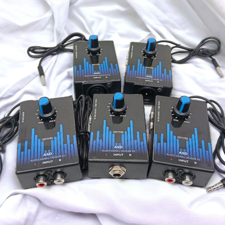 Jual KODE D5Z9 alat rekam dari mixer ke hp android di lengkapi monitor ...