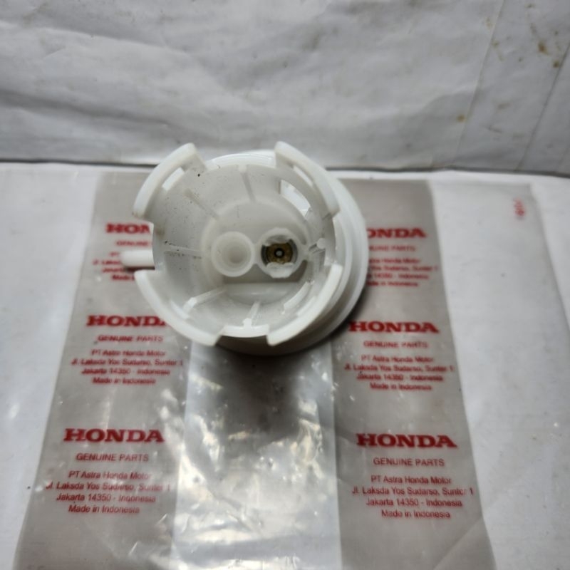 Jual Rumah fuelpump fuel pump pompa bensin rangka rotak honda PCX 160 ...