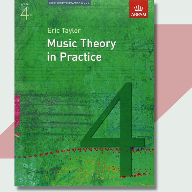 Jual Music Theory in Practice: Grade 4 - buku teori musik grade 4 ...
