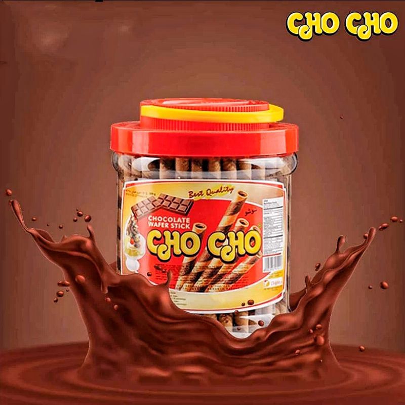 Jual CHO CHO WAFER STICK | Shopee Indonesia