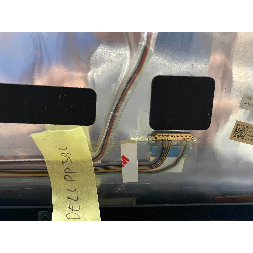 Jual Kabel LCD LVDS Fleksibel Layar Laptop DELL PP39L | Shopee Indonesia