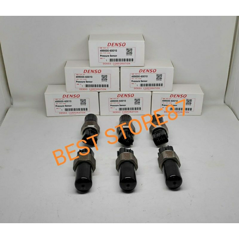 Jual SENSOR SWITCH COMMORAIL FUEL PRESSURE HILUX REVO, INNOVA , INNOVA ...