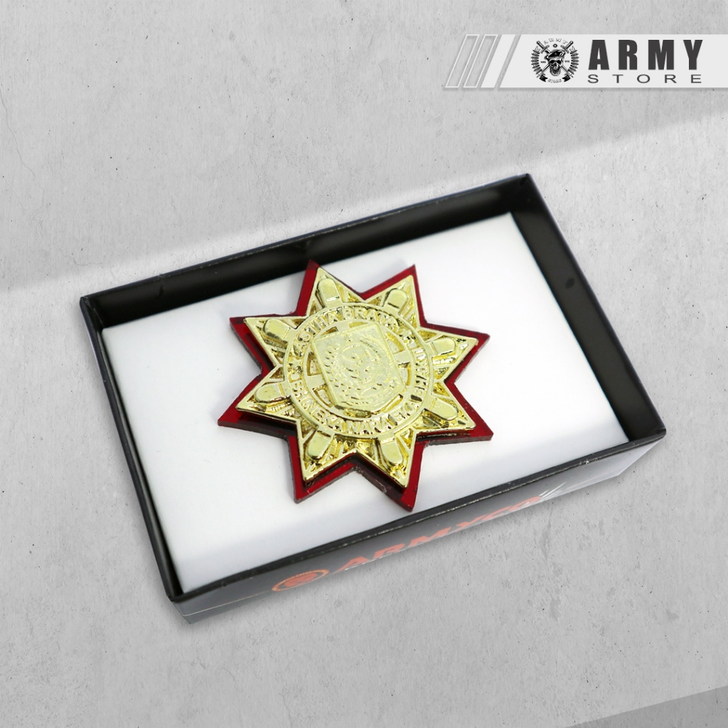 Jual pin purna ipdn | Shopee Indonesia