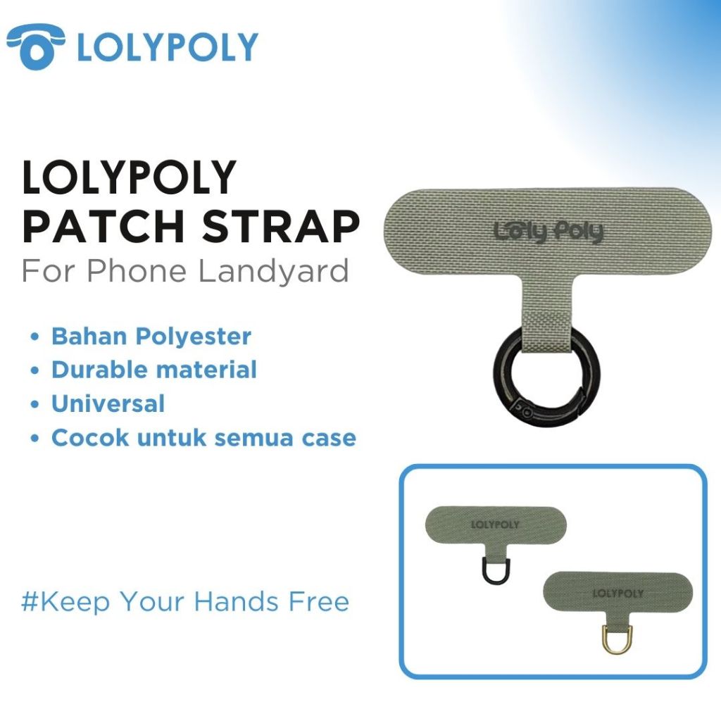 Toko Online Lolypoly Official Shop | Shopee Indonesia