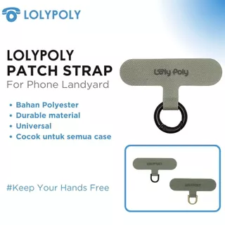 Toko Online Lolypoly Official Shop | Shopee Indonesia