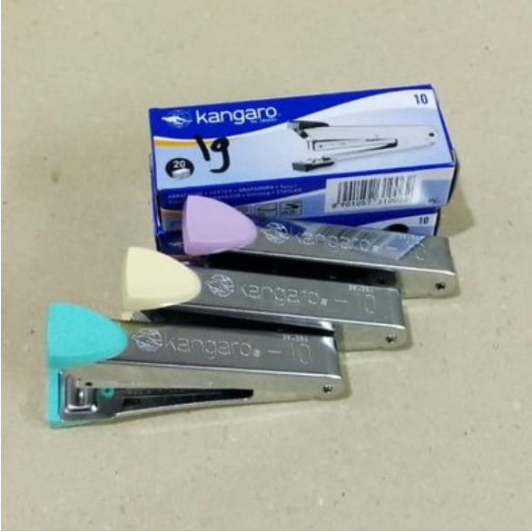 Jual Stapler No.10 HD 10 Kangaro | Shopee Indonesia