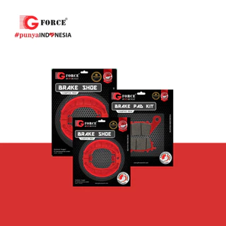 Toko Online G Force Official Store | Shopee Indonesia