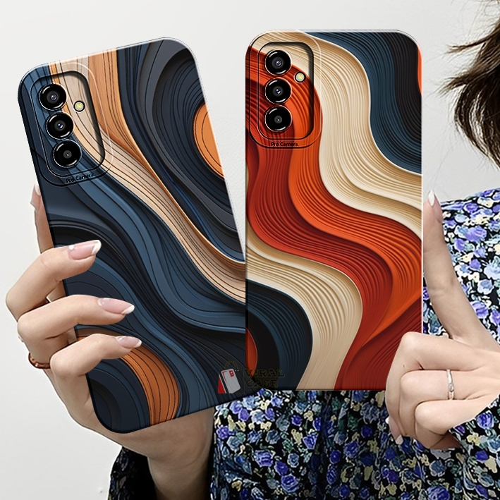 Jual Case HP Samsung A35 / A55 / A15 / A25/ A05 / A05S / A54 / A34 ...