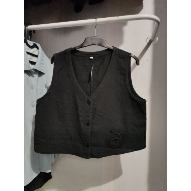 Jual Vest dan Rompi Berbagai Macam Warna dan Ukuran | Shopee Indonesia