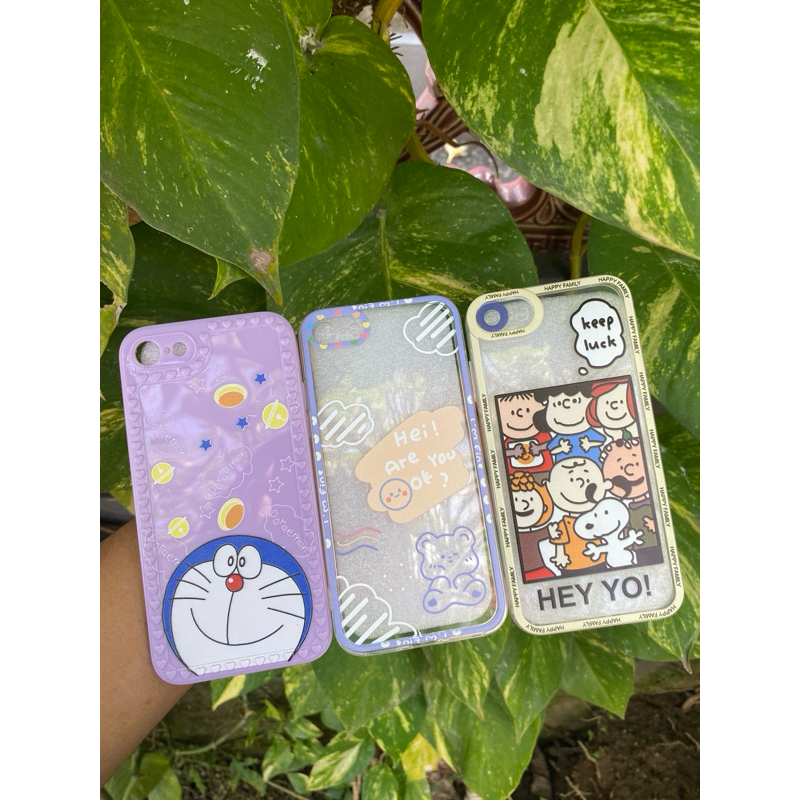 Jual ( Sale ) case iphone 7 / 8 | Shopee Indonesia