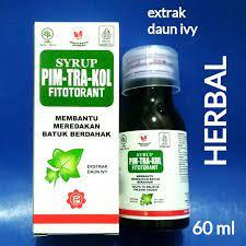 Jual PIMTRAKOL FITOTORANT 60 ML HIJAU (PIM) | Shopee Indonesia
