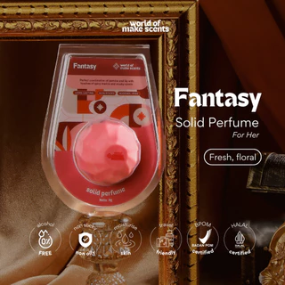 Produk World Of Make Scents | Shopee Indonesia