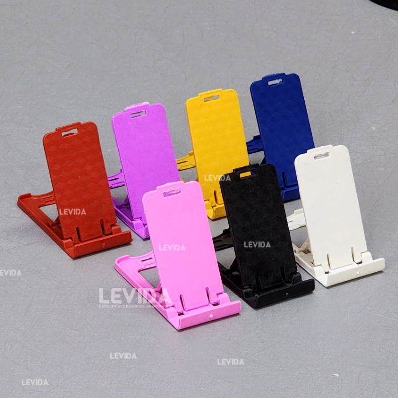Jual Holder Mini Handphone / Sandaran Hp / Dudukan Hp / Stand Hp ...