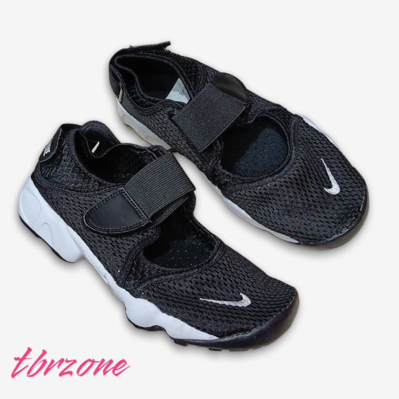 Jual NIKE AIR RIFT ORIGINAL RESMI NIKE INDONESIA SEPATU SANDAL SEPATU ...