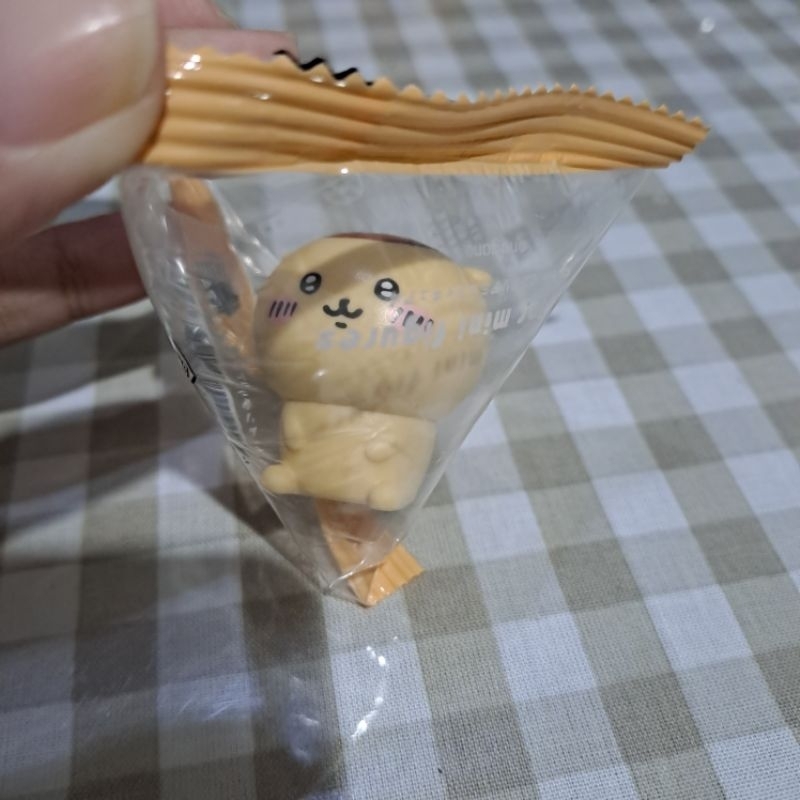 Jual [READY] OFFICIAL CHIIKAWA Interior Figure | Shopee Indonesia