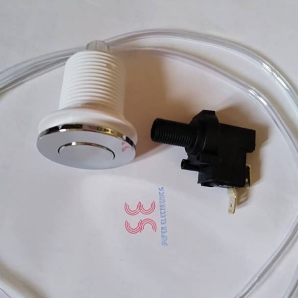 Jual ART Y6G2 Jual Air Switch Jacuzzi Lengkap Tombol Pool switch Kolam ...