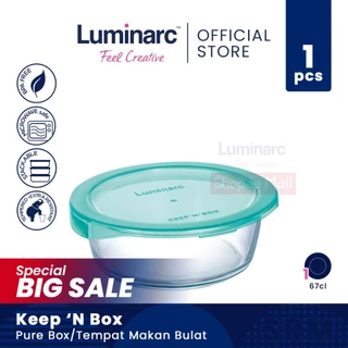 Toko Online Luminarc Official Store | Shopee Indonesia