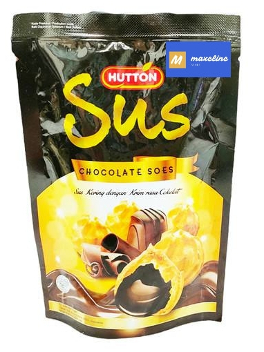 Jual Sus chocolate sus hutton 30gr | Shopee Indonesia