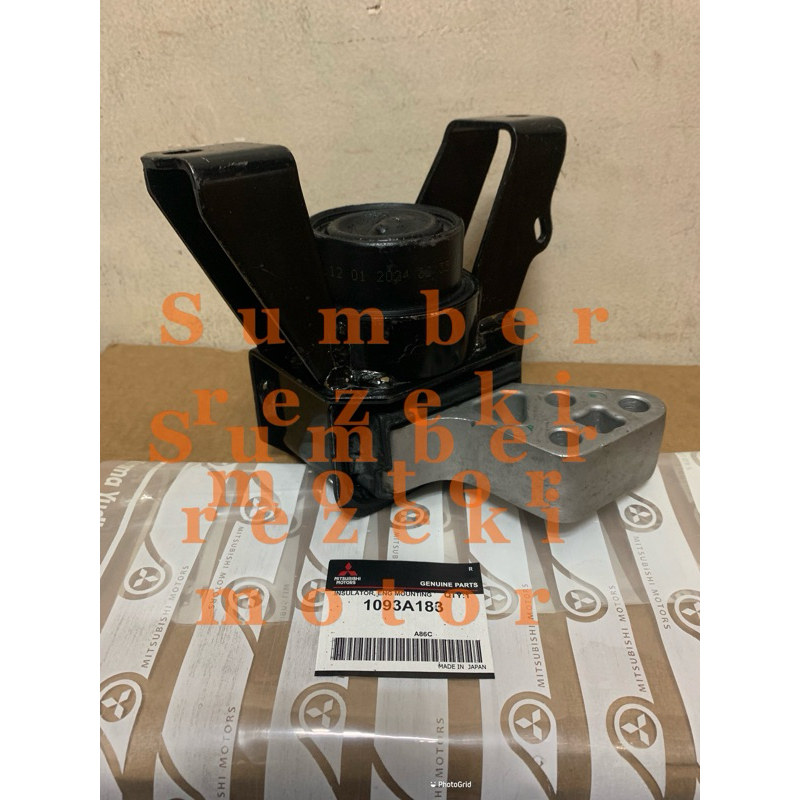Jual Engine mounting dudukan mesin kanan mitsubishi Xpander original ...