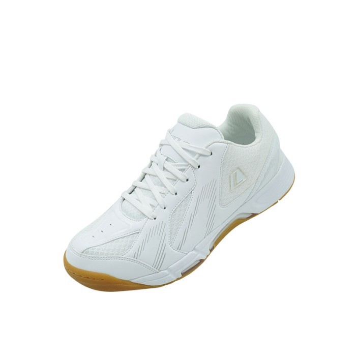Jual League Shoes Swift+ 1060224 - Sepatu Badminton Pria - Sepatu Olah ...