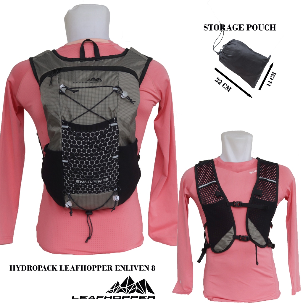 Jual Hydropack Terlengkap & Harga Terbaru April 2026 | Shopee Indonesia
