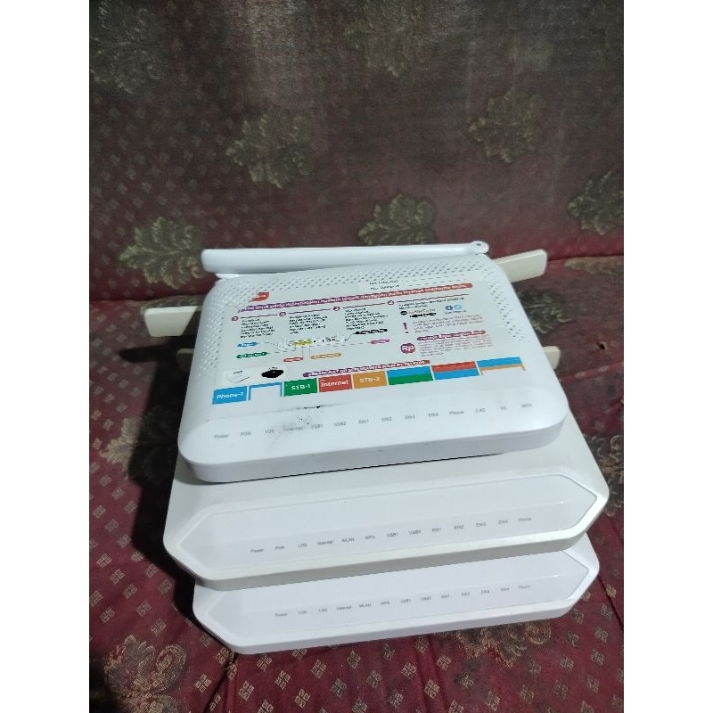 Jual ONT Fiberhome 5G | Shopee Indonesia