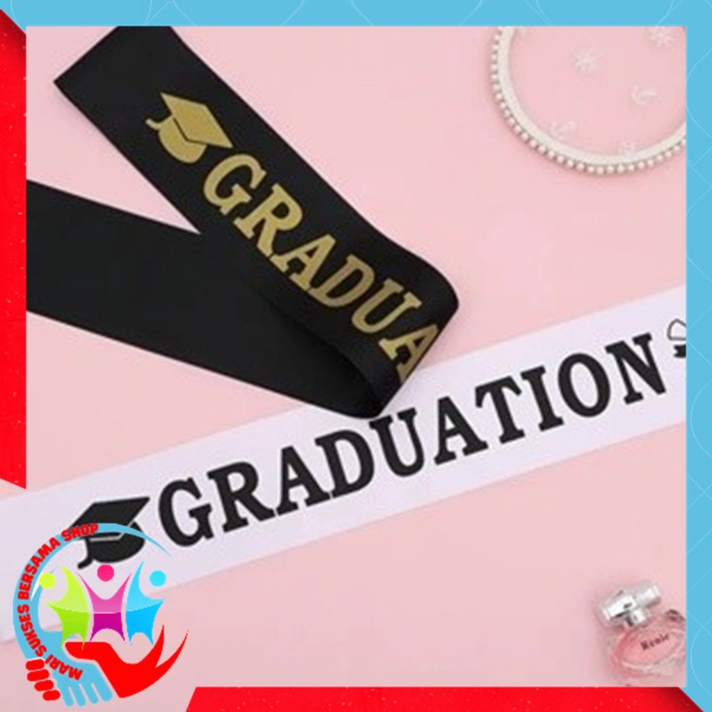 Jual MSBS Selempang Ulang tahun Sash Happy Birthday Girl Bride To Be ...