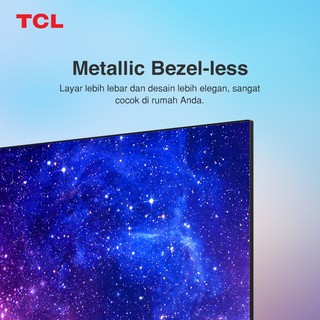 Jual TCL 32 Inch Smart TV - Android 11 - HD - Dolby Audio - Google Play ...