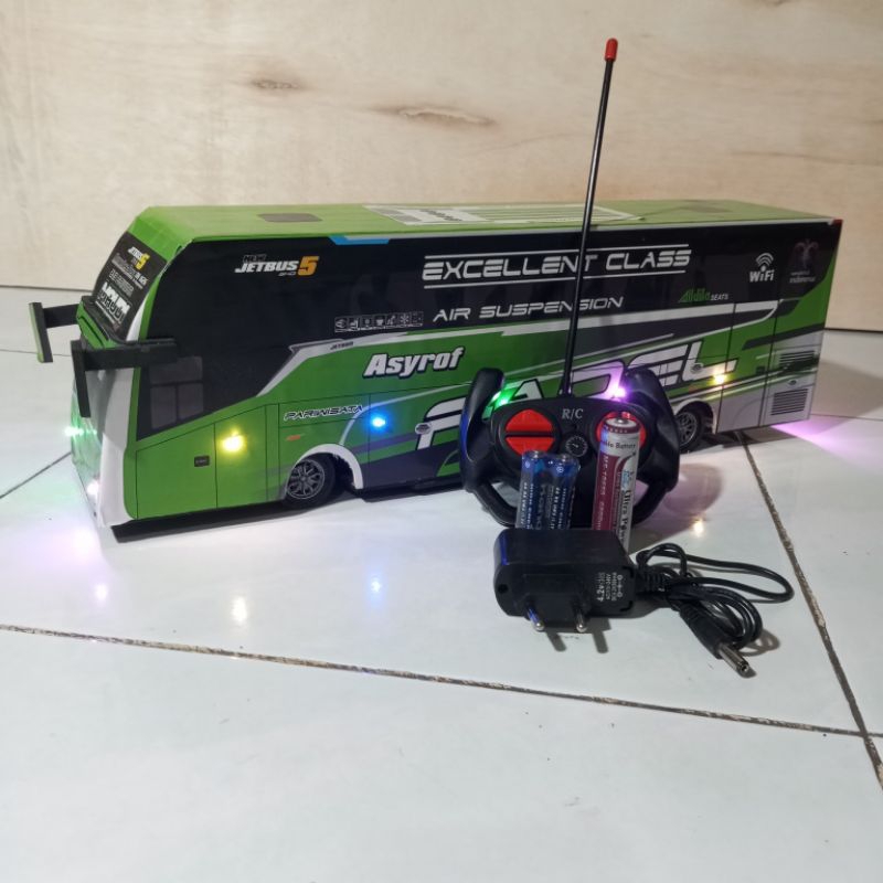 Jual Miniatur bus basuri MAUDI JB 5 | Shopee Indonesia