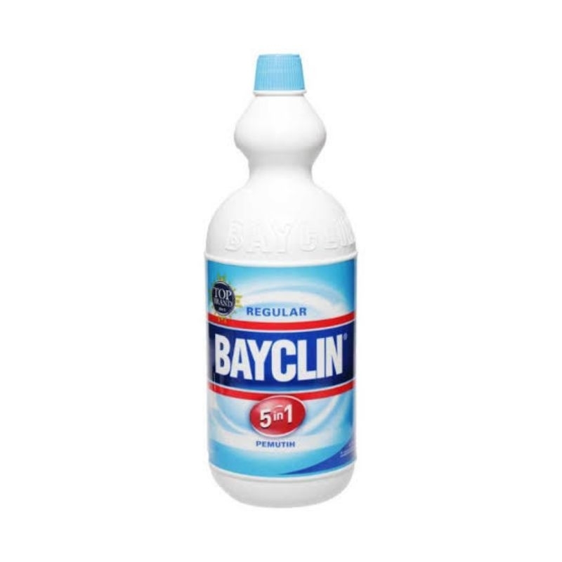 Jual bayclin 1 liter | Shopee Indonesia
