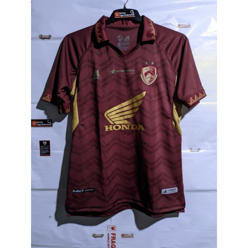 Jual Jersey PSM Makassar Original 2023-2024 | Shopee Indonesia