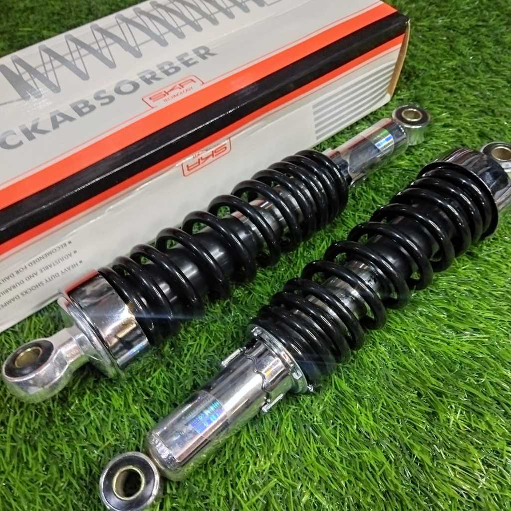 Jual SHOCK SOKBREKER THUNDER SHOCK BELAKANG THUNDER 125/SHOCKBREKER ...