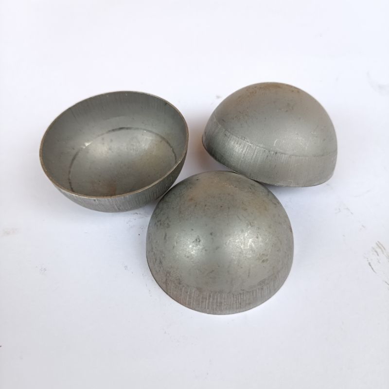 Jual batok tutup pipa besi 2 inch | Shopee Indonesia