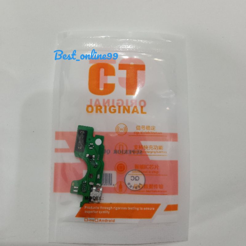 Jual FLEXI ORI CON T/C INFINIX ITEL A57+MIC | Shopee Indonesia